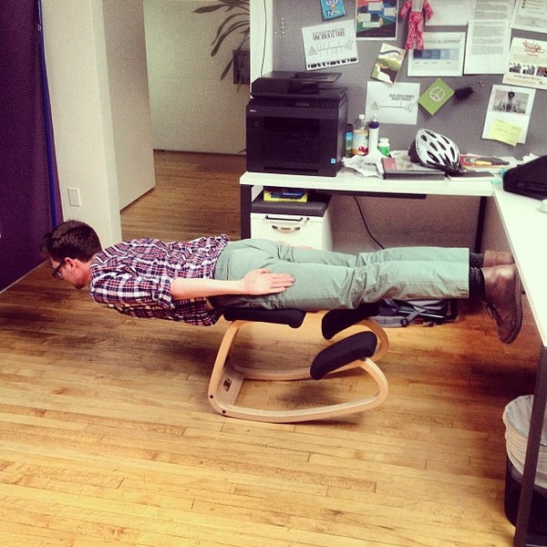 Tiny Rebellion - Office in Downtown Santa Monica