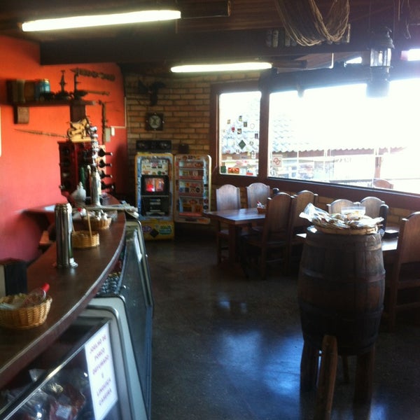 Barril Café - Jarinu, SP