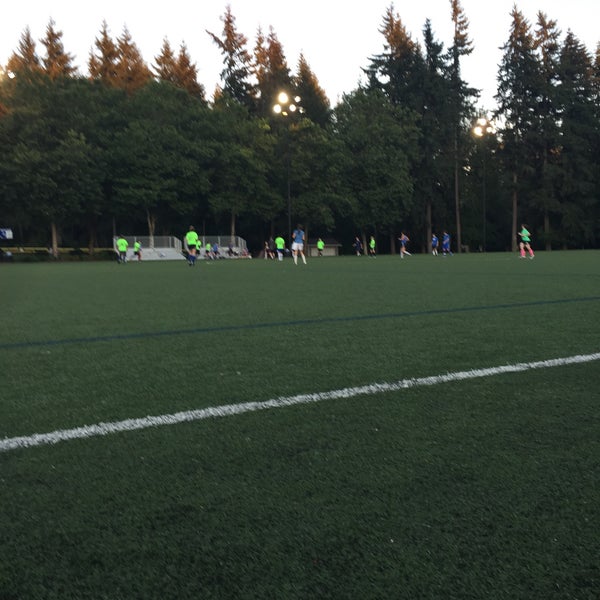 Photos at Robinswood Park - Park in Bellevue