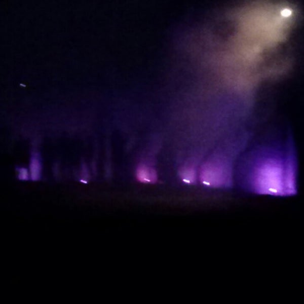 Nightmare's Gate Haunted House - 1 tip