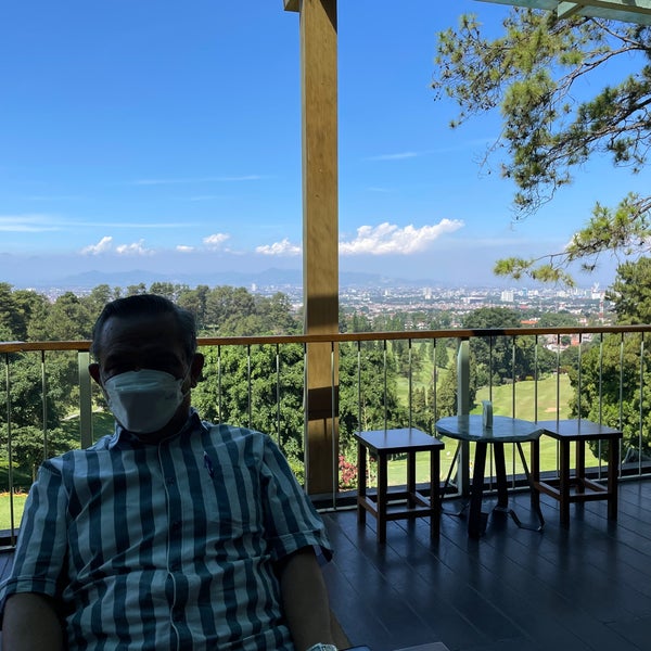 Swiss-Belhotel Dago Heritage - 3 tips