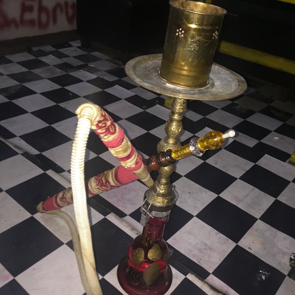 Serhat Ural Tattoo Artist - Street Art in Istanbul