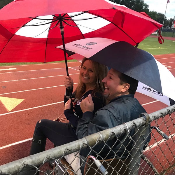 Runkel Field, Stevenson High School - Sterling Heights, MI