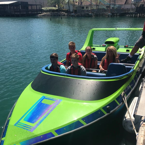 beach rider jet boat - Myrtle Beach, SC