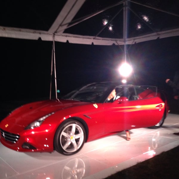 Photos at The Bridge Golf Club - Bridgehampton, NY