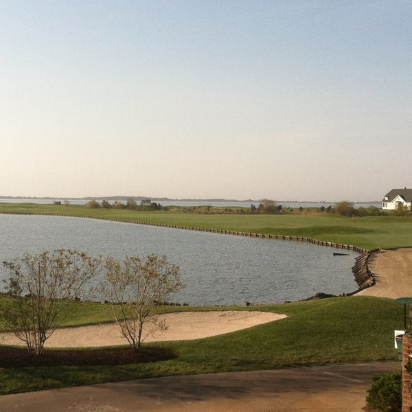 Rum Pointe Seaside Golf Links - 2 tips