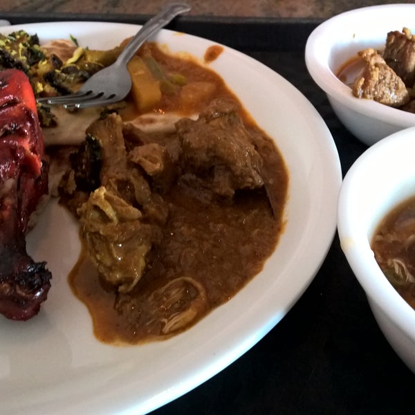 Mayuri India Restuarant (Now Closed) - Indian Restaurant in Houston