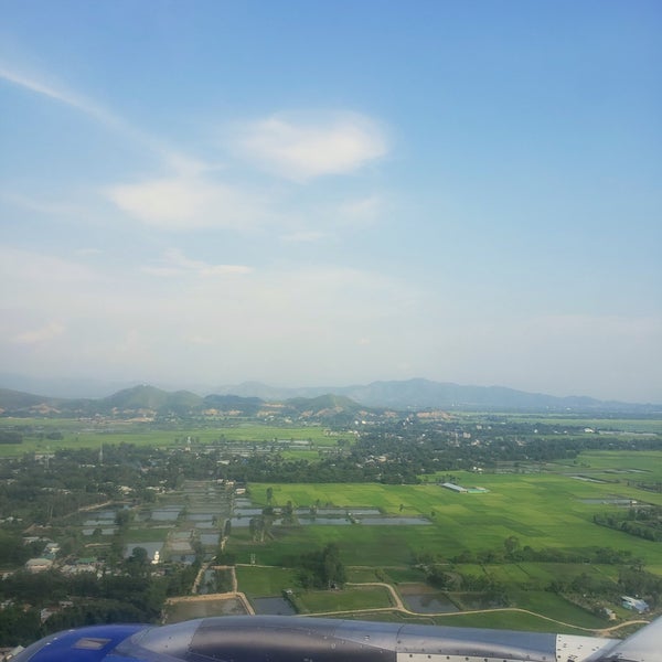 Tulihal Imphal Airport - 4 tips