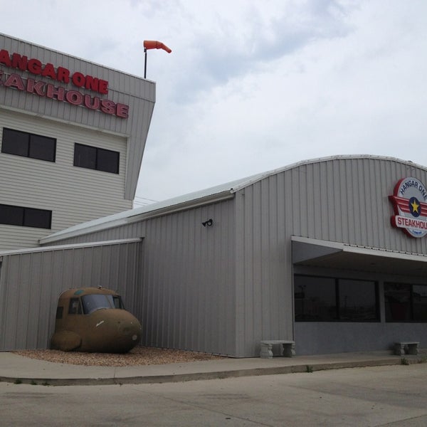 Hangar One Steakhouse - Steakhouse