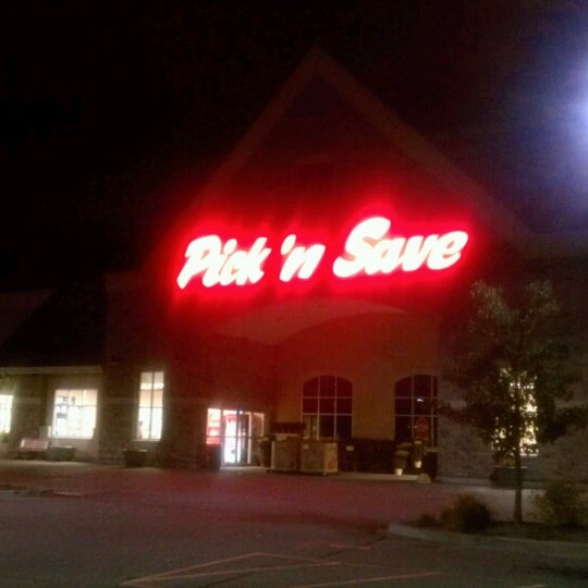 Pick 'n Save - Grocery Store