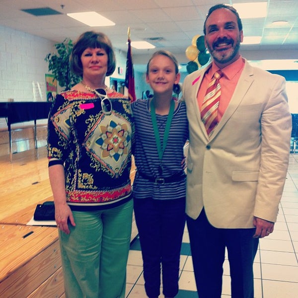 Photos at Starling Elementary - Hwy 20