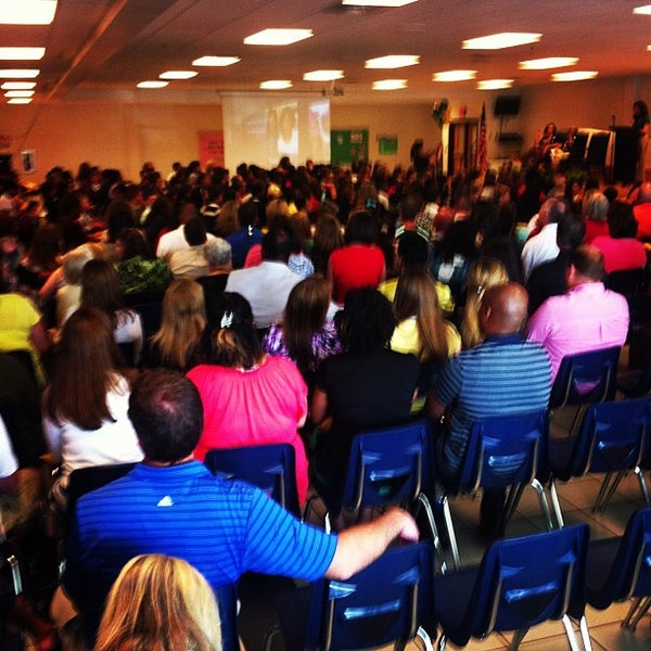 Photos at Starling Elementary - Hwy 20