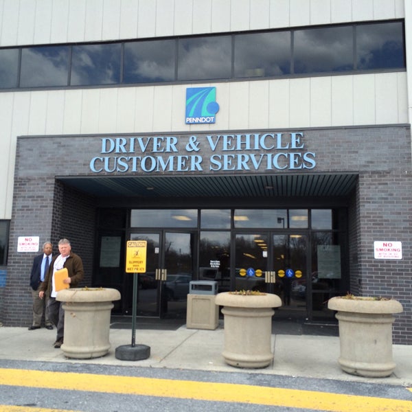 PennDOT Driver & Vehicle Services - South Harrisburg - 19 tips from ...