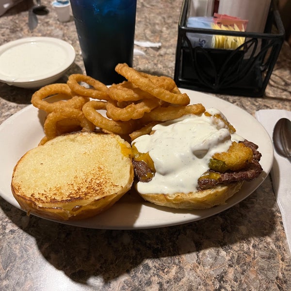 The Middlesex Diner - Diner in Carlisle