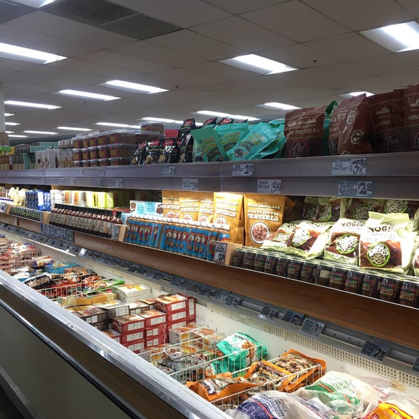 Trader Joe's - Grocery Store