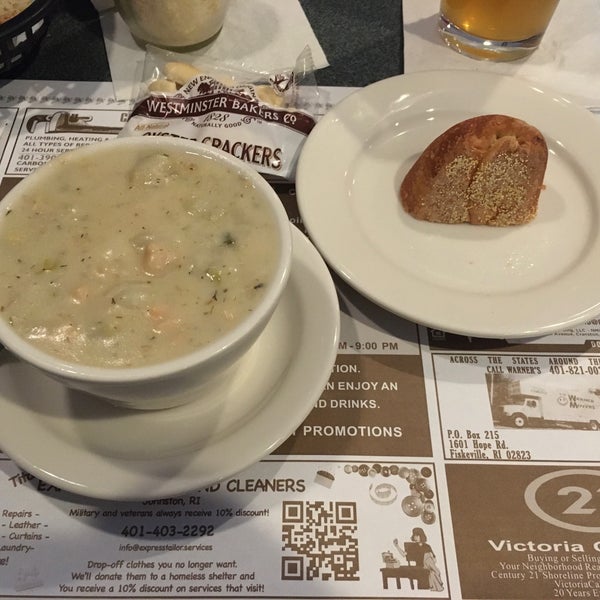 Atwood Grill - 1413 Atwood Ave