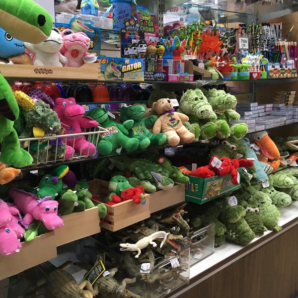 Little Toy Shop Raleigh