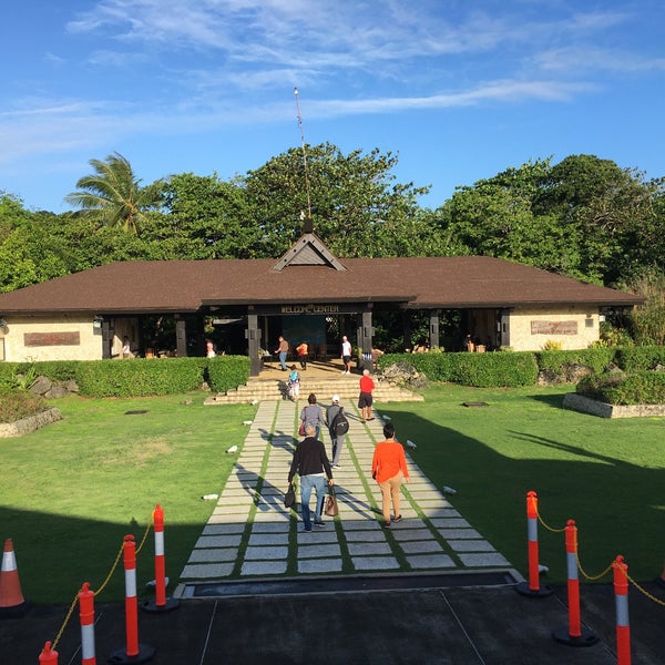 Balesin Island Club - Balesin Island