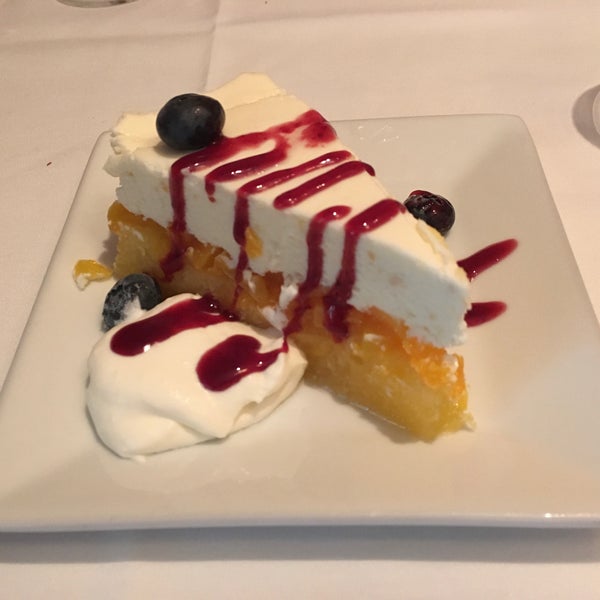 Mangia Qui - Italian Restaurant in Capital District
