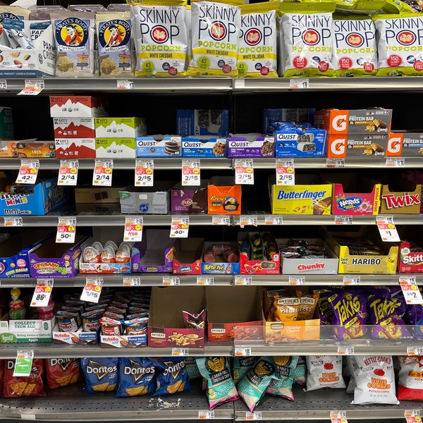 Giant Food Store - 1 tip from 874 visitors