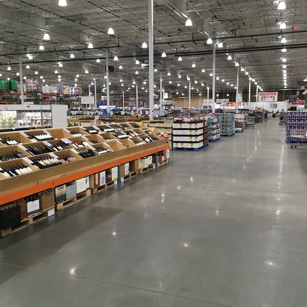 Costco - 16 tips from 1660 visitors