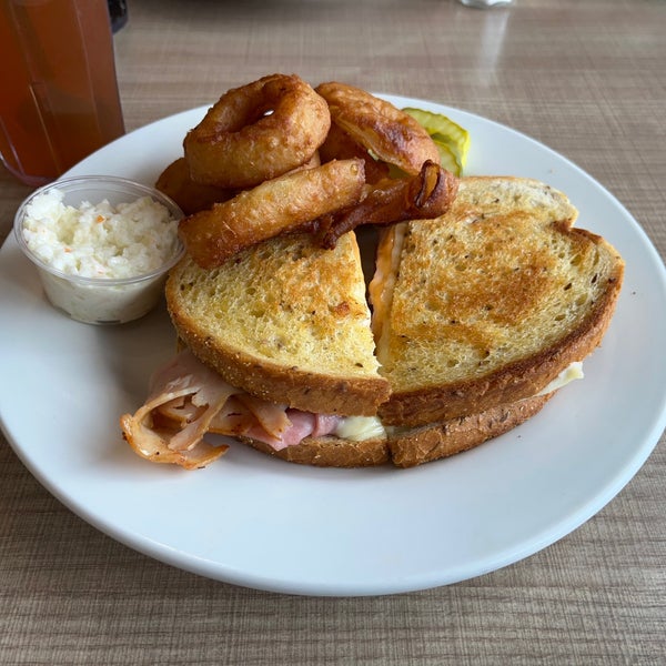 Starlight Diner - 17 tips