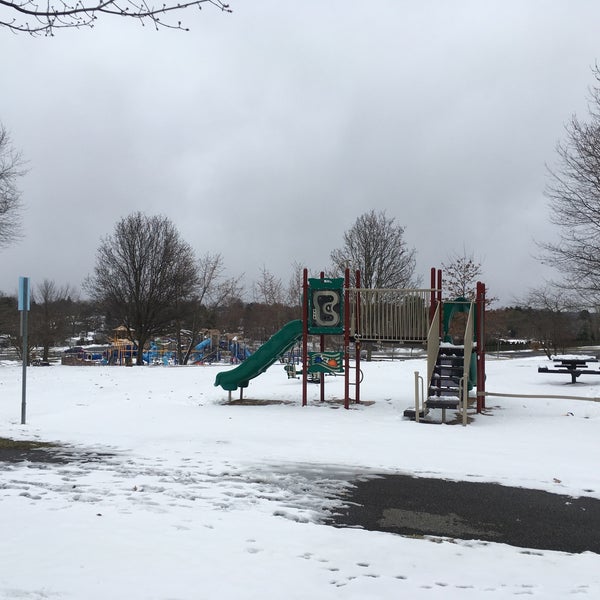 Photos at Adams-Ricci Park - Enola, PA