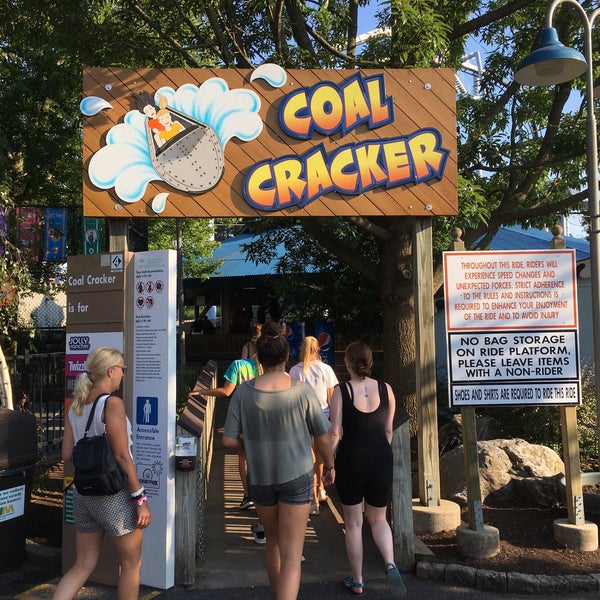 Coal Cracker - 10 tips from 1455 visitors