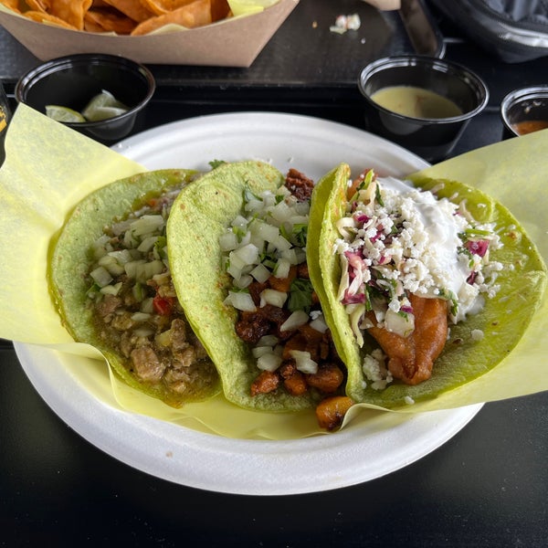 Taco Mesa - Costa Mesa, CA