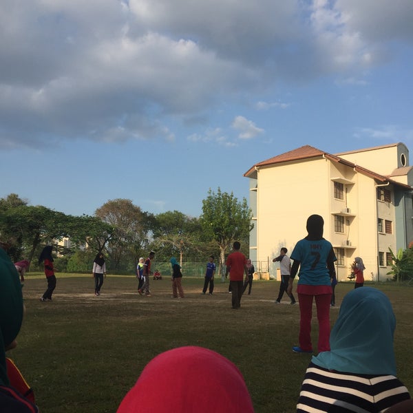 Unifield International College - Alor Gajah, Melaka