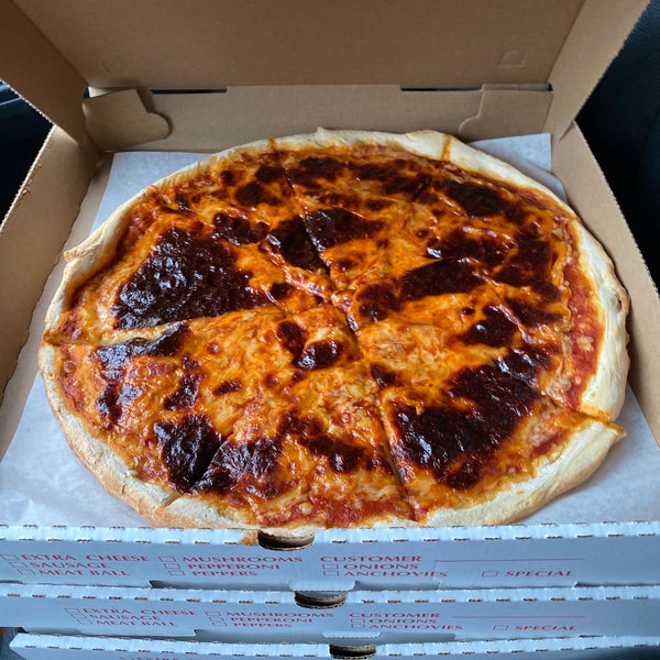 Maroni's Pizza House - Pizzeria