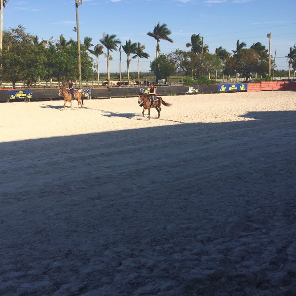 Club Rancho Gaspar