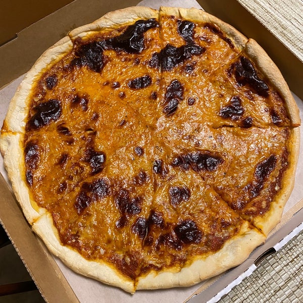 Maroni's Pizza House - Pizzeria