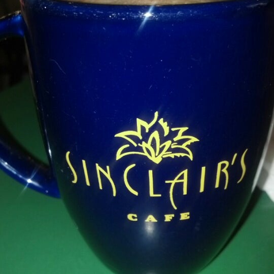 Sinclair's Cafe - Breakfast Spot