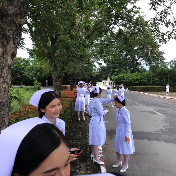 Eastern Asia University (มหาวิทยาลัยอีสเทิร์นเอเซีย) - บ้านรังสิต, ปทุมธานี