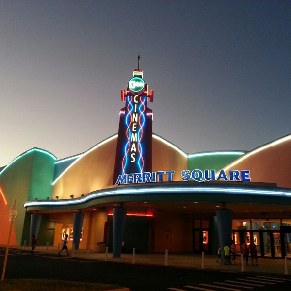 Photos at Cobb Merritt Square 16 Theatre & IMAX - Movie Theater in ...