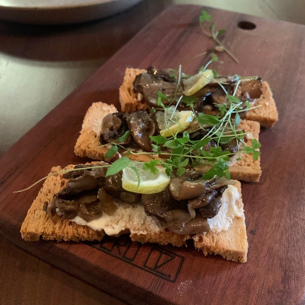 Capincho - Restaurant in Porto Alegre