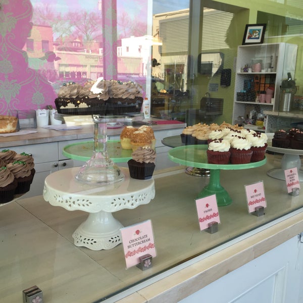 Photos at Vanilla Pastry Studio (Now Closed) - Regent Square - 1130 S ...