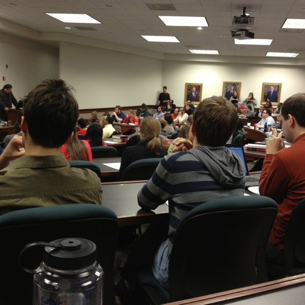 Anheuser-Busch Hall - St Louis, MO