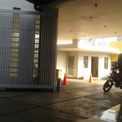 Graha Intikom - Jakarta Selatan - Jakarta, Jakarta