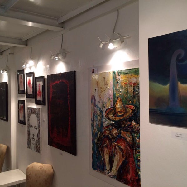 MAD Gallery Milano - Ticinese - 15 tips