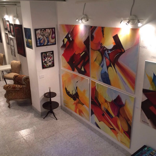 MAD Gallery Milano - Ticinese - 15 tips