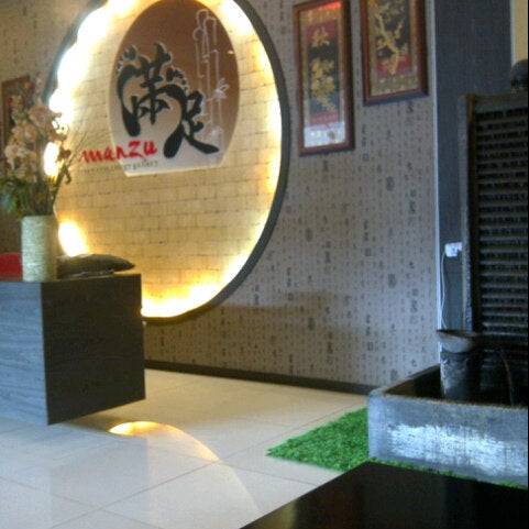 Manzu Foot Reflexology Gallery - Spa in Batam