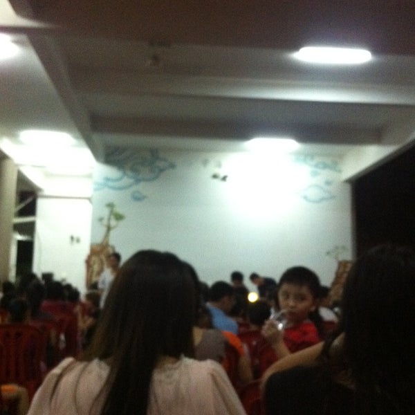 Photos at SJK (C) Chen Moh - 3 tips