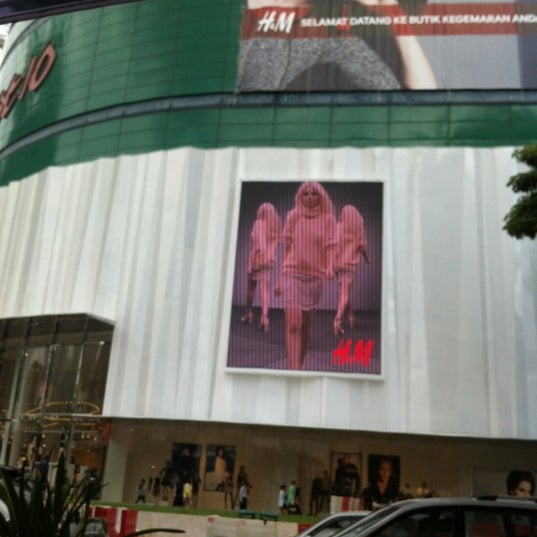 Photos at Lot 10 Shopping Centre - Bukit Bintang - Kuala Lumpur, Kuala ...