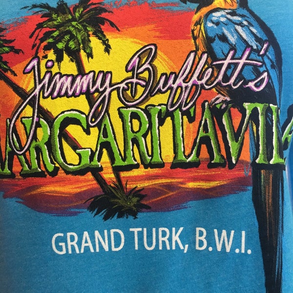 Photos at Jimmy Buffet's Margaritaville (Grand Turk) - Grand Turk ...