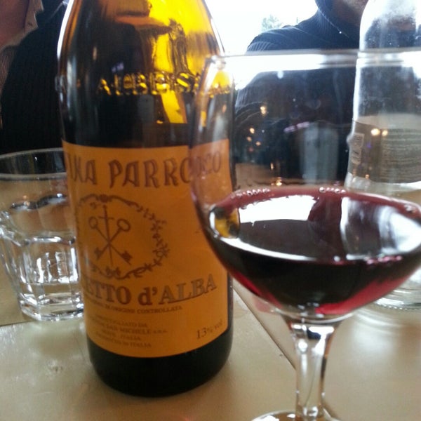 Osteria dell'Oca - Italian Restaurant