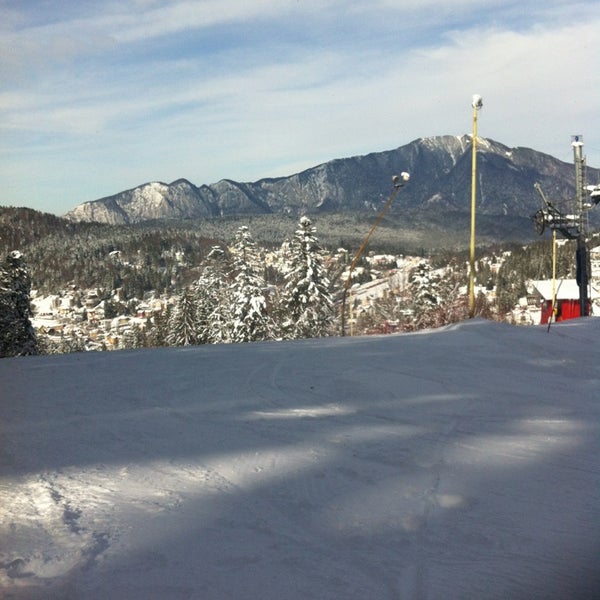 Teleferic After Ski - 90 visitors