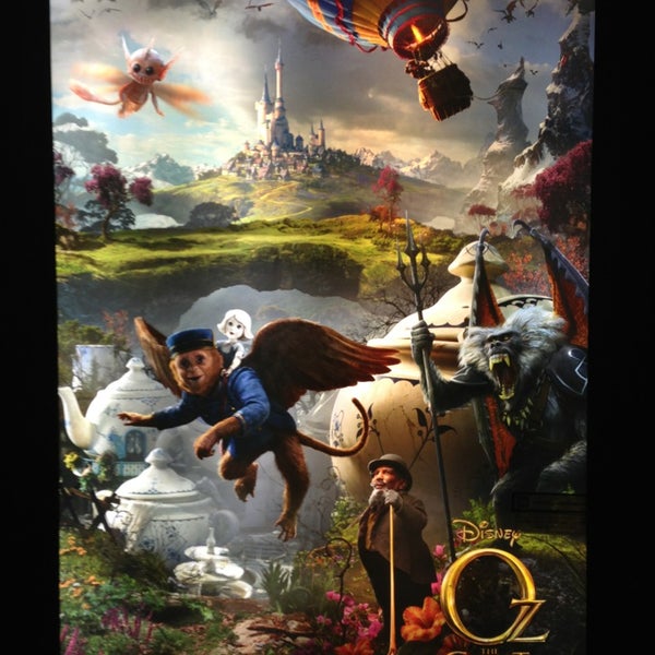 Photos at Galaxy Cinemas Guelph - 485 Woodlawn Road West