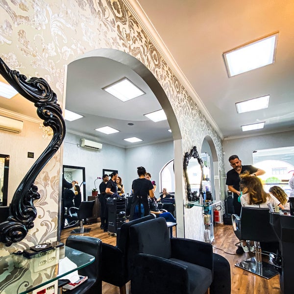 Santo Salone - Hair Salon in Moóca